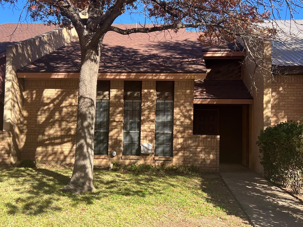 3236 Elma Dr, Midland, TX 79707 - Townhome Rentals in Midland TX ...