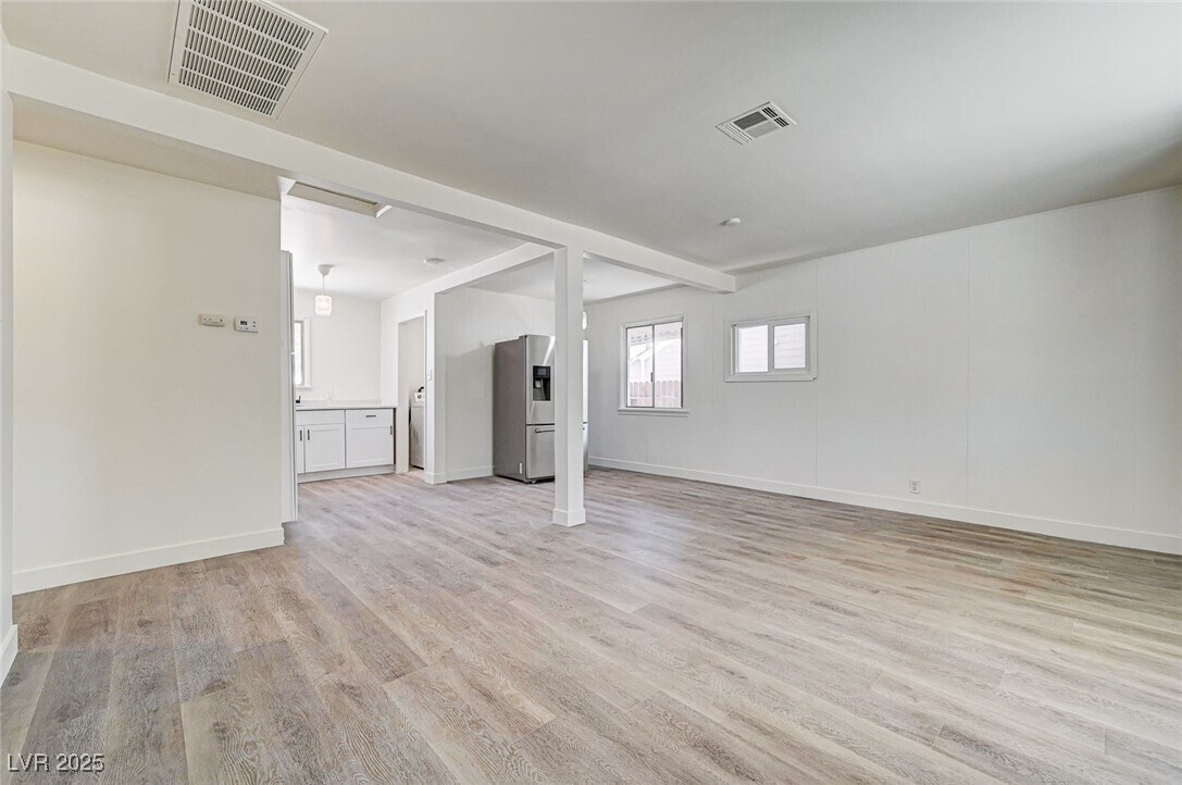 1405 E Bridger Ave, Las Vegas, NV 89101 - Casas adosadas en renta en ...