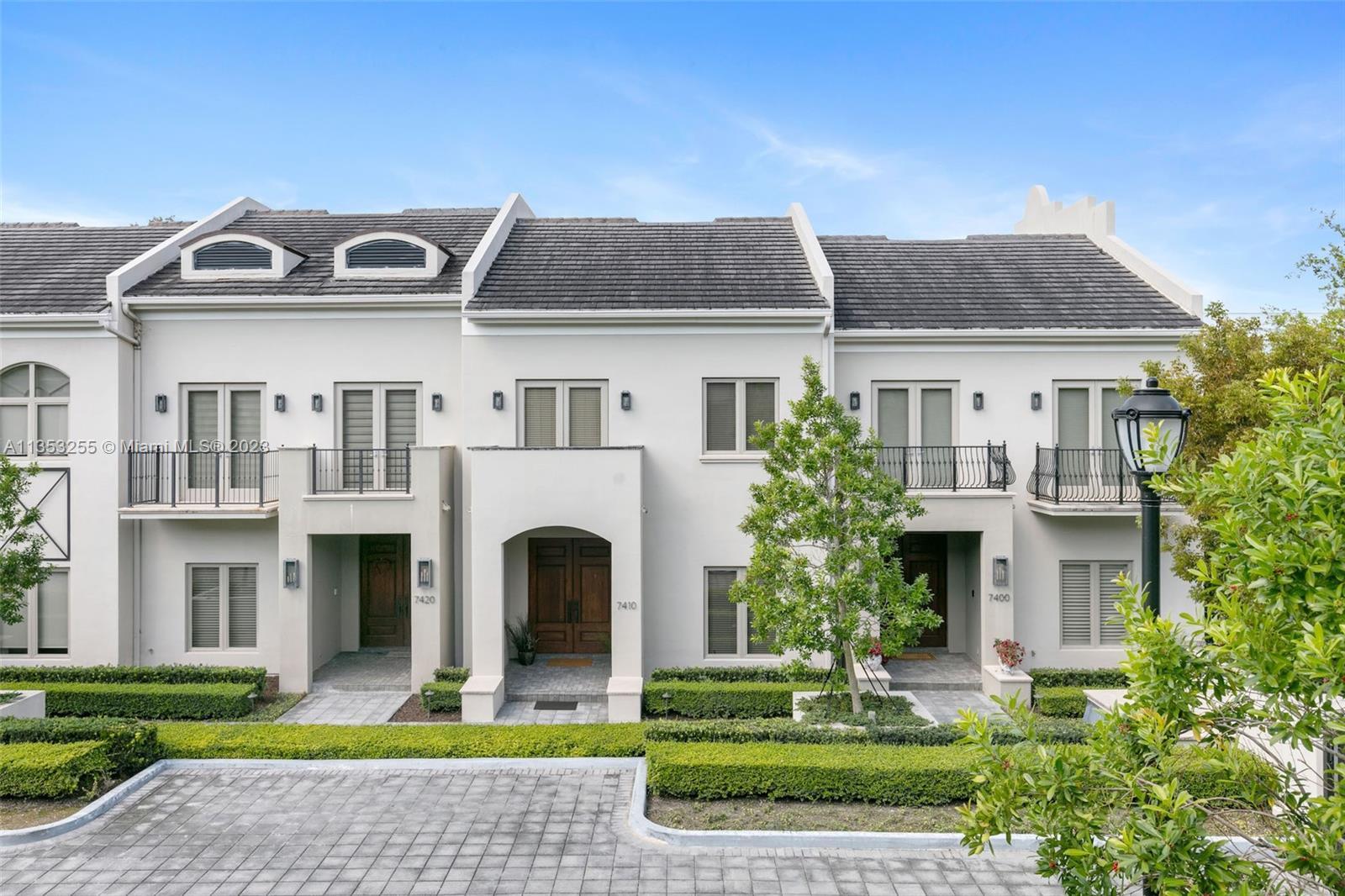7411 Sw 56th Ct, Miami, FL 33143 - Townhome Rentals in Miami FL ...