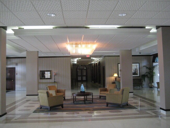 Town Square Towers Rentals - Washington, DC | Apartments.com