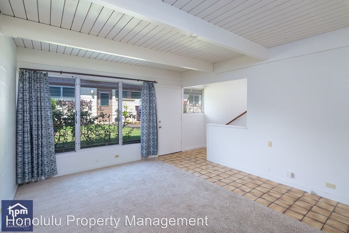 1447 Hunakai St, Honolulu, HI 96816 - House Rental in Honolulu, HI ...