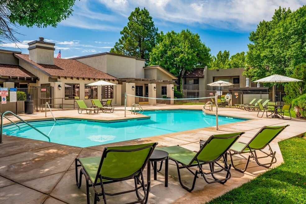 Route 66 Flats - 7600 Central Ave Sw Albuquerque, NM 87121 | Apartments.com