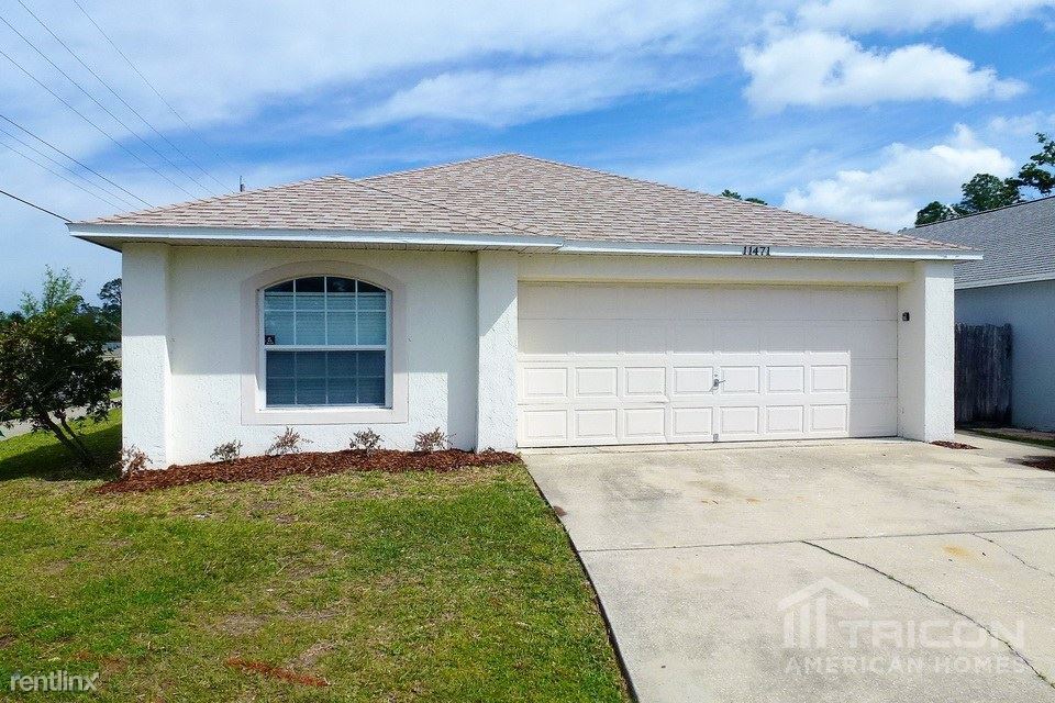 11471 Kimberly Forest Dr, Jacksonville, FL 32246 - House Rental in ...