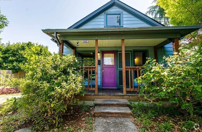 Houses for Rent in Eugene OR - 84 Rental Homes | Apartments.com