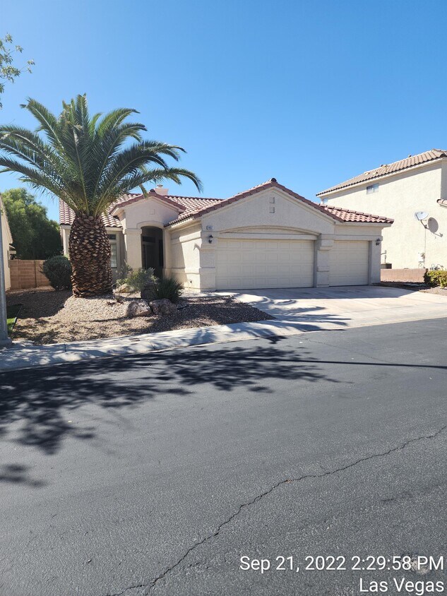 8951 Emery Lake St, Las Vegas, NV 89123 - House Rental in Las Vegas, NV ...