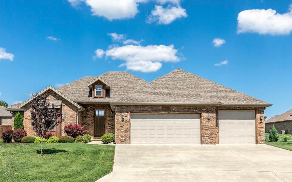 5637 E Gatehouse Dr, Strafford, MO 65757 - House Rental in Strafford ...