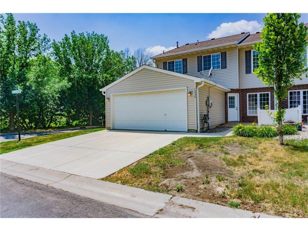 1236 Heather Ln, Waconia, MN 55387 - Townhome Rentals in Waconia MN ...