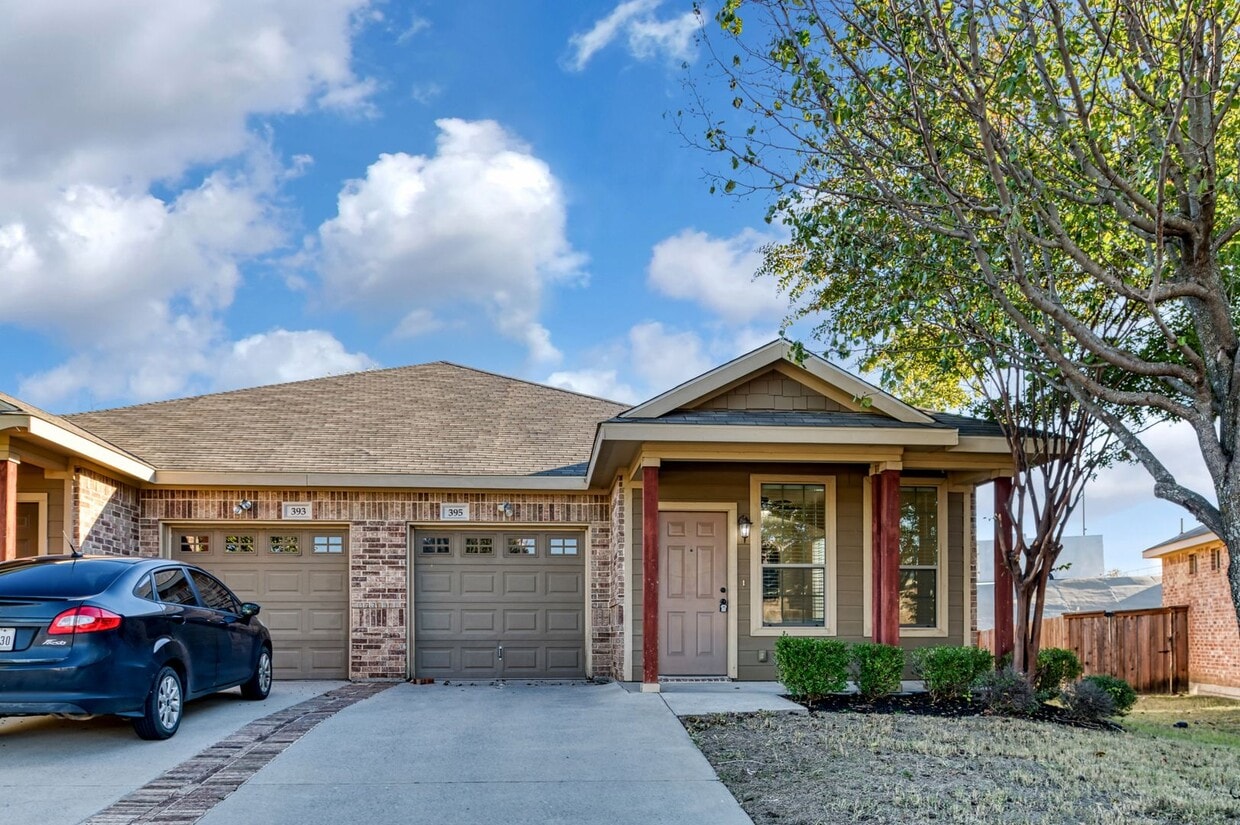 395 Orbit Dr Unit 395 Orbit Drive, Lavon, TX 75166 - Room for Rent in ...