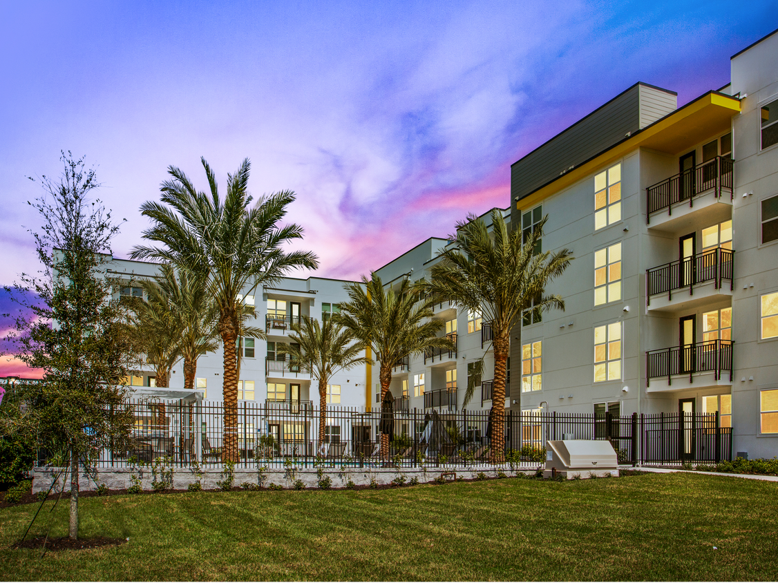 Irving Place North Rocky Point - Apartments in Tampa, FL | Apartments.com