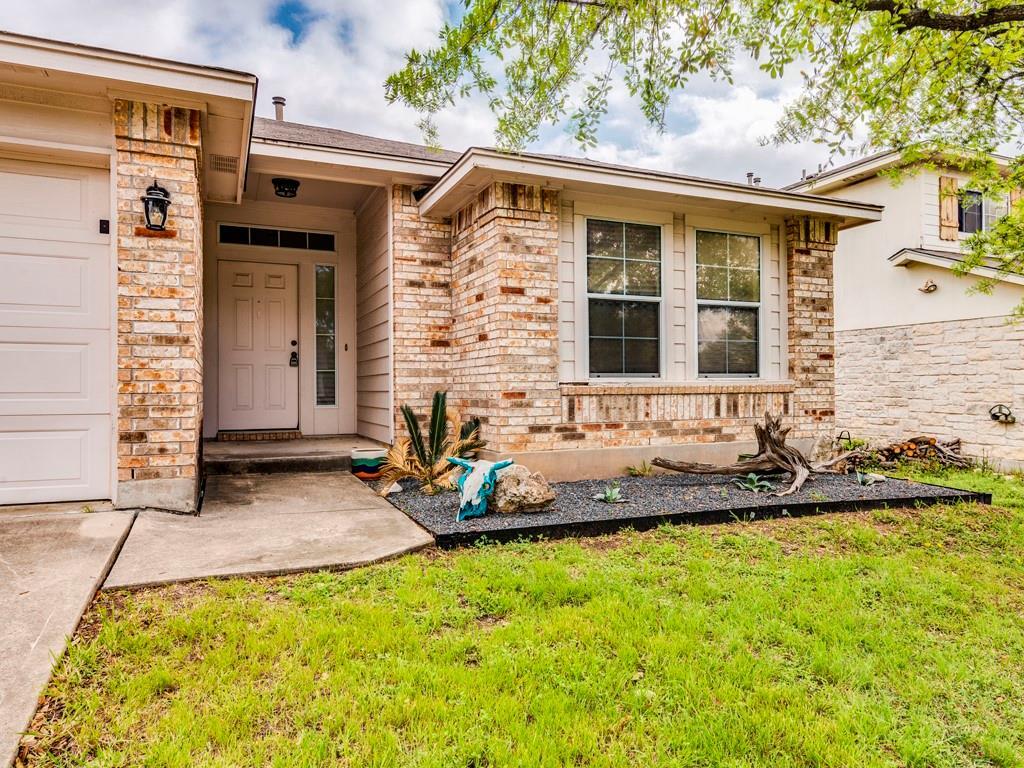 3597 Rock Shelf Ln, Round Rock, TX 78681 - House Rental in Round Rock ...