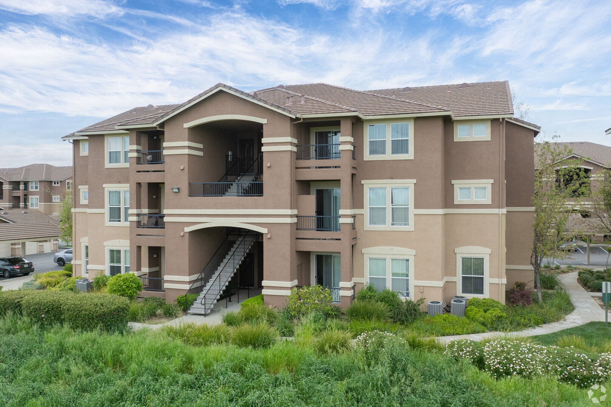 Valencia Point - 4500 Natomas Central Dr Sacramento, CA 95834 ...