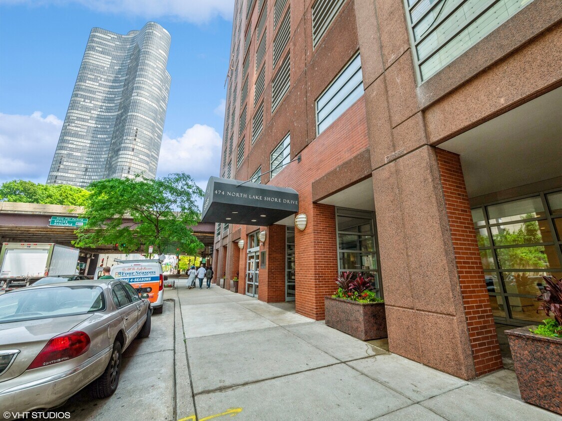 474 N Lake Shore Dr Unit 4304, Chicago, IL 60611 - Condo for Rent in ...