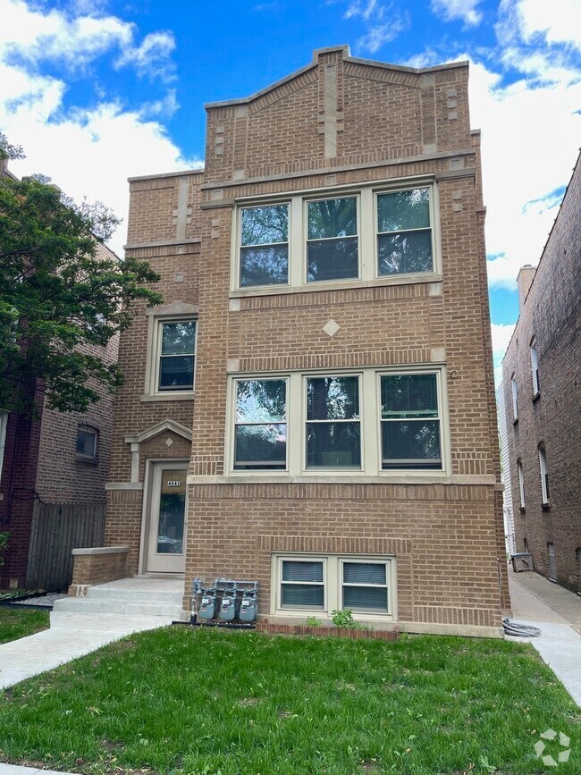 Apartamentos de lujo de renta en Prices River Park, Chicago, IL - 1 ...