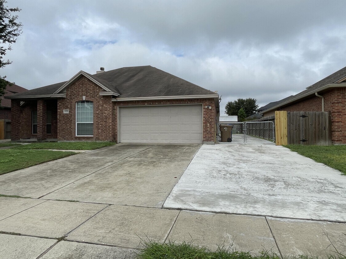 6721 Dungeoness Dr Corpus Christi, TX 78414 - Alquileres en Corpus ...