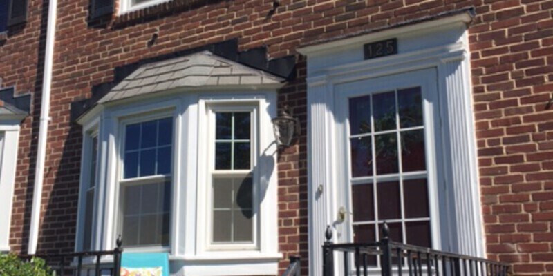 125 Stanmore Rd, Baltimore, MD 21212 - House Rental in Baltimore, MD ...