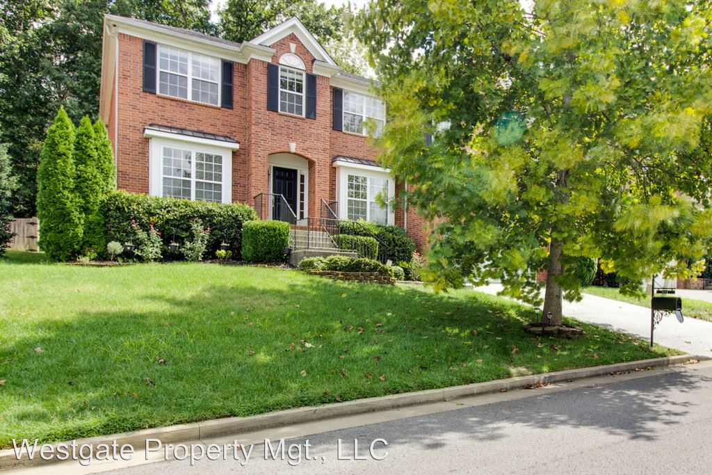 1276 Bridgeton Park Dr, Brentwood, TN 37027 - House Rental in Brentwood ...