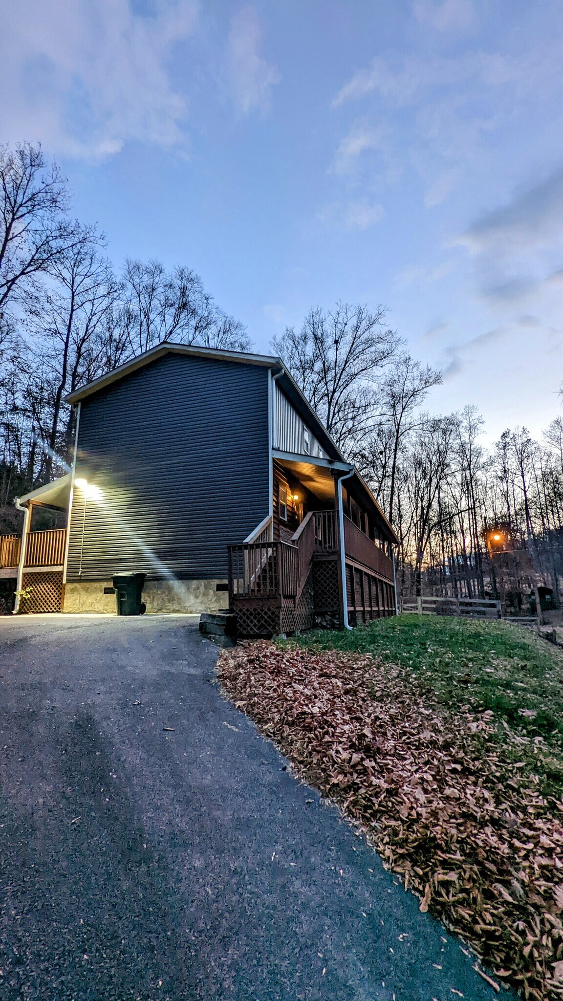 2622 Big River Overlook Dr, Sevierville, TN 37876 - Townhome Rentals in ...