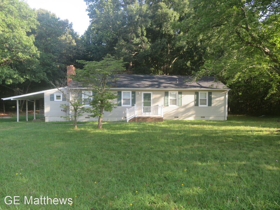 20602 River Rd, Sutherland, VA 23885 - House Rental in Sutherland, VA ...
