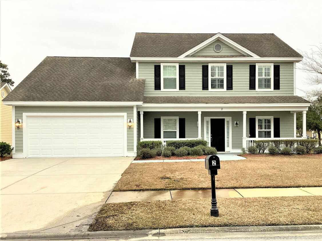 2 Stone Gate Ct, Pooler, GA 31322 | Apartments.com