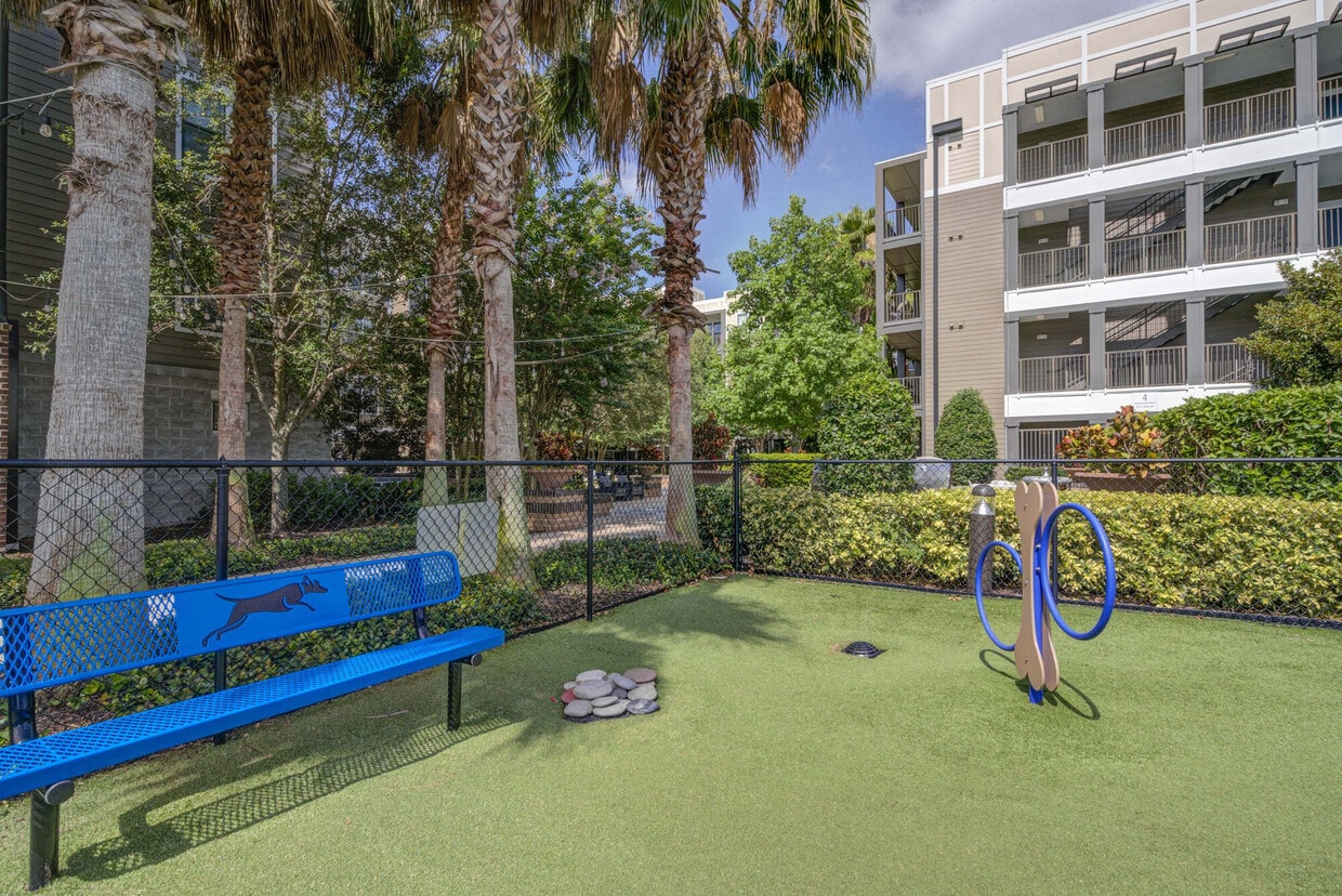NoHo Flats I and II - 401 N Rome Ave Tampa, FL 33606 | Apartments.com