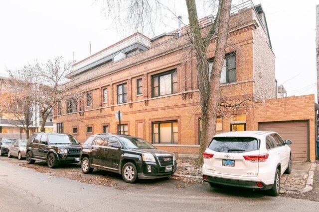 2009 W Walton St Unit 1, Chicago, IL 60622 - Condo for Rent in Chicago ...