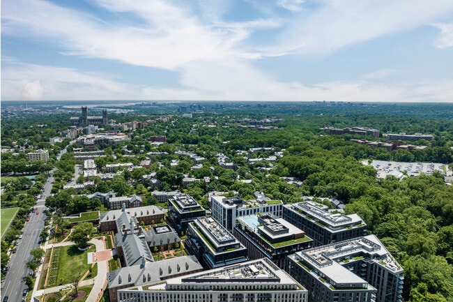 City Ridge - 20 Ridge Square NW Washington, DC - Apartments for Rent in ...