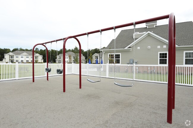 The Ponds at Jackson Twenty-One Apartments - Jackson, NJ | Apartments.com