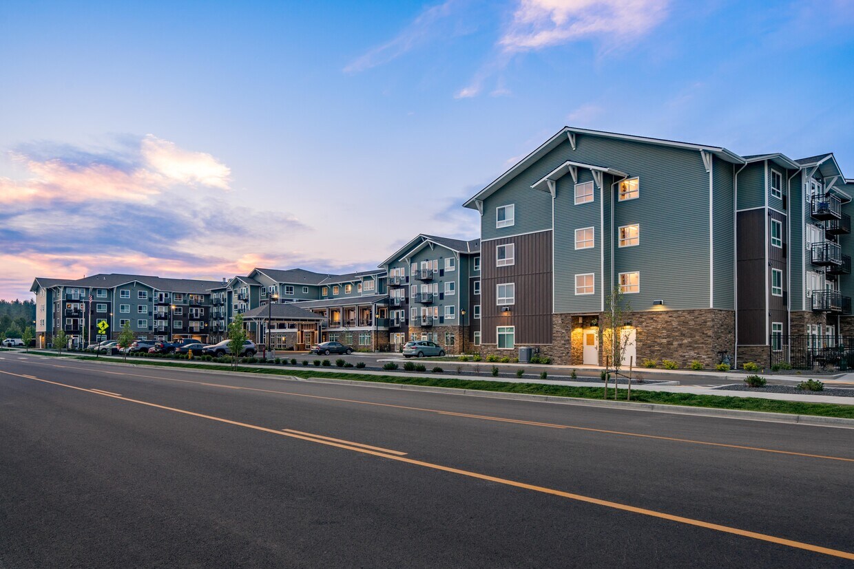 Affinity at Broadmoor 62+ - Apartments in Pasco, WA | Apartments.com