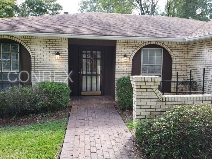 1175 Briarwood Dr, Jackson, MS 39211 - House Rental in Jackson, MS ...