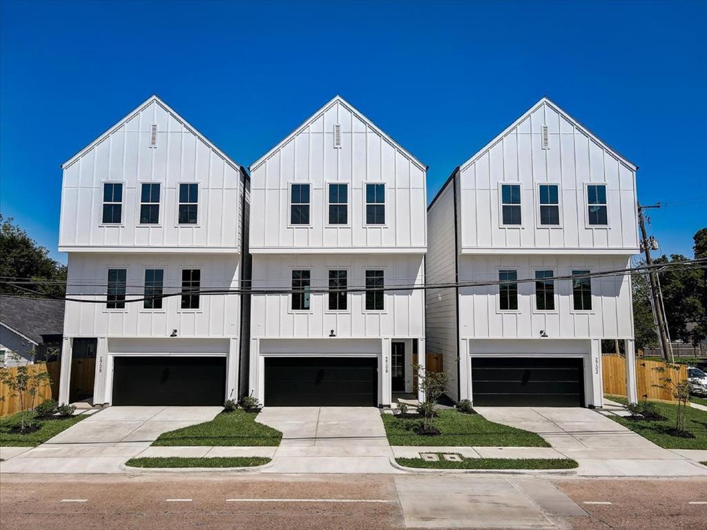2708 Elysian St, Houston, TX 77009 - Condo for Rent in Houston, TX | Apartments.com