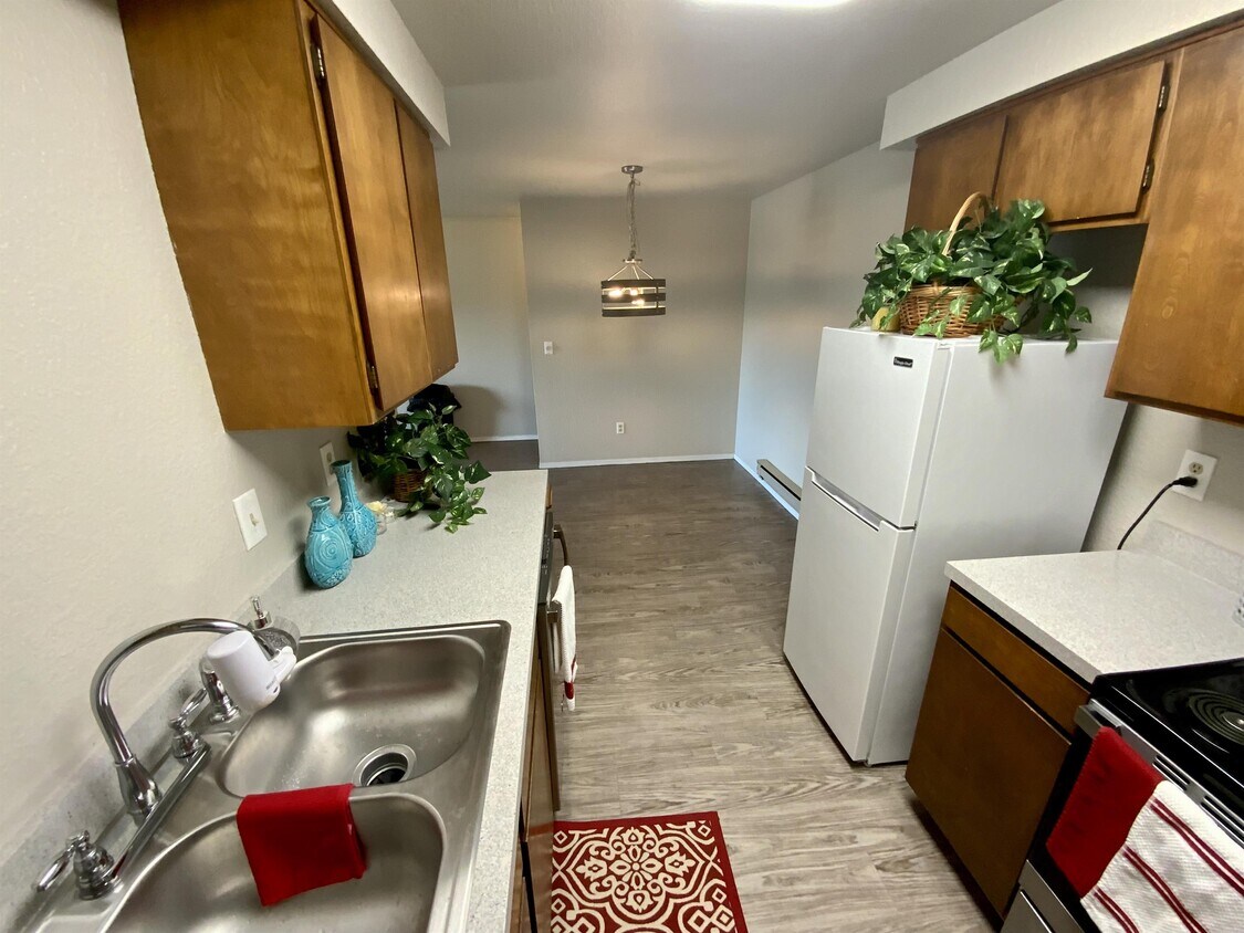 6833 W Colehaven Ln, Boise, ID 83704 - House Rental in Boise, ID ...