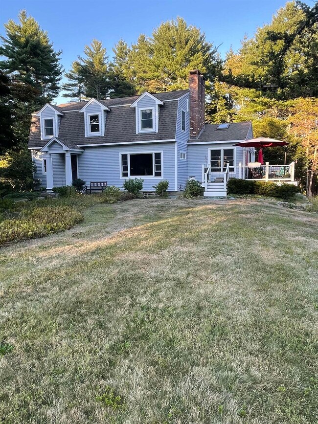 Kensington NH Houses for Rent with a Basement - 1 Homes