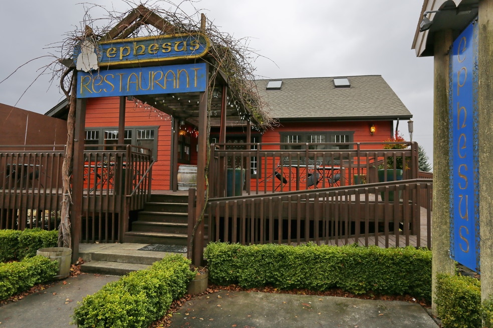 Is Fairmount Park a Good Place To Live in Seattle WA? - Neighborhood ...