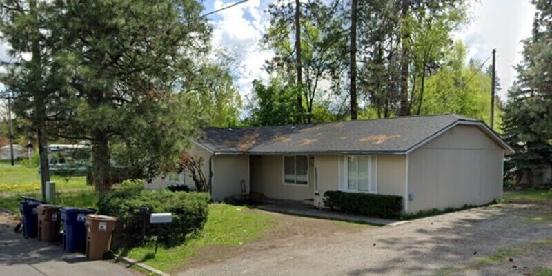3314 E Hartson Ave, Spokane, WA 99202 - House Rental in Spokane, WA ...