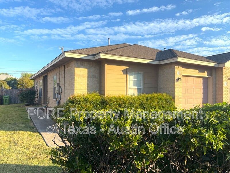 2869 Southampton Way Unit B, Round Rock, TX 78664 - Condo for Rent in ...
