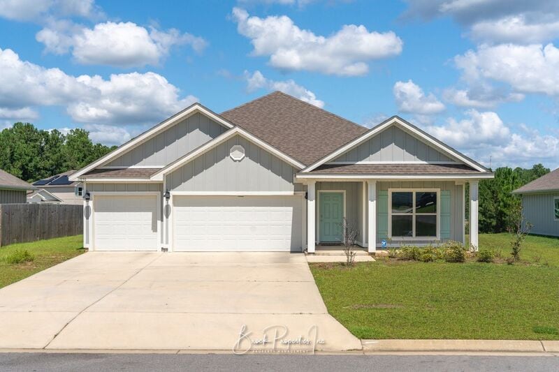 11050 Coues Dr, Bellview, FL 32526 - House Rental in Bellview, FL ...