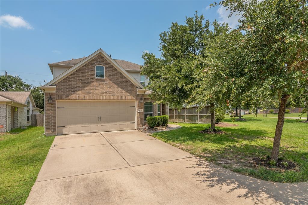 18023 June Oak St, Cypress, TX 77429 - House Rental in Cypress, TX ...
