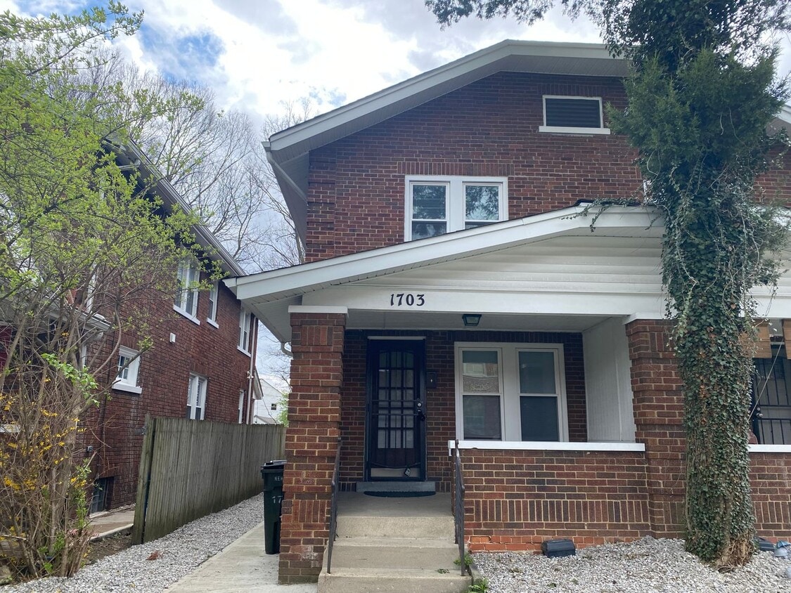 1701-1703-1703 Kent St Unit 1703 Kent Street, Columbus, OH 43205 - Room ...