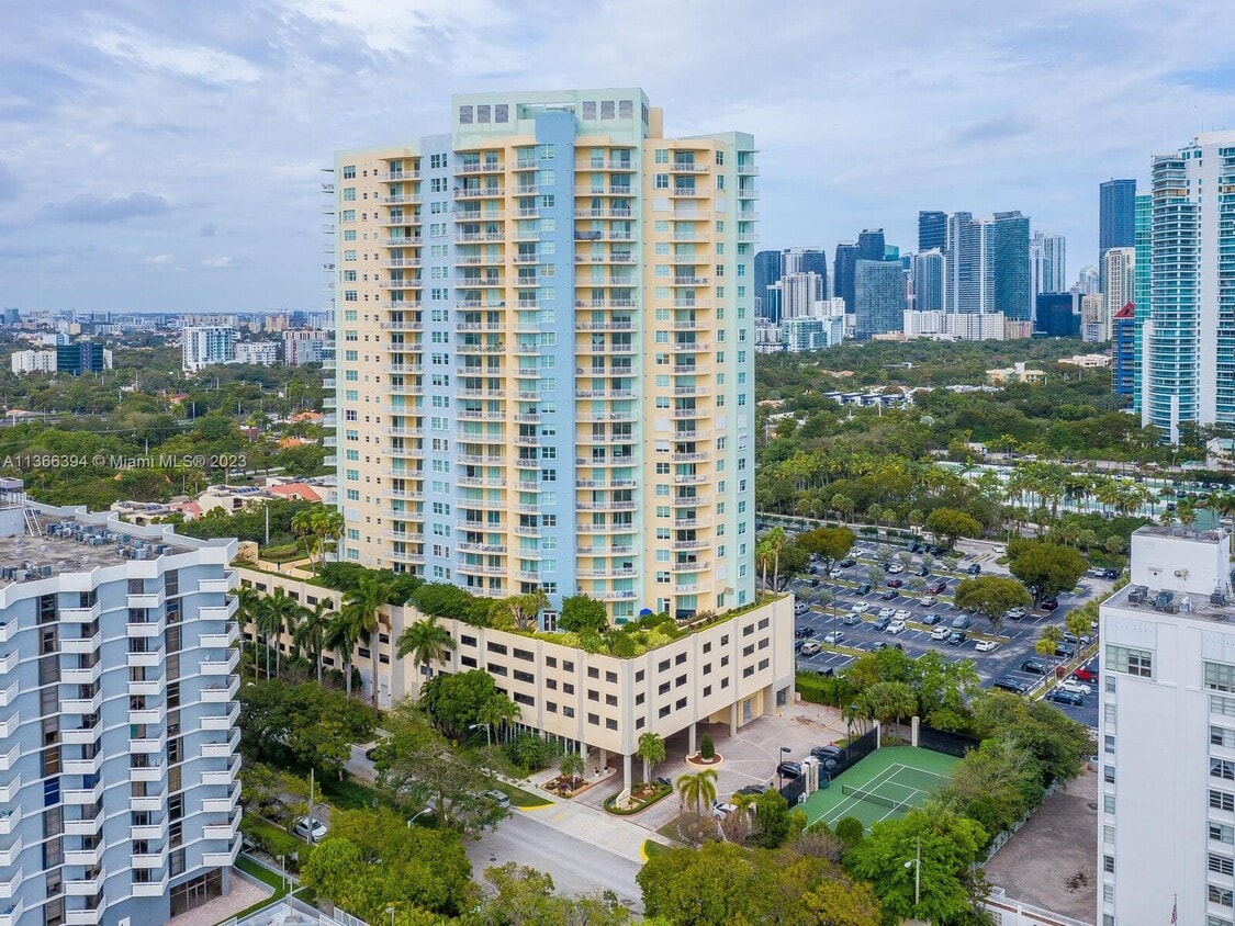 2475 Brickell Ave Unit 1205, Miami, FL 33129 - Condo for Rent in Miami ...