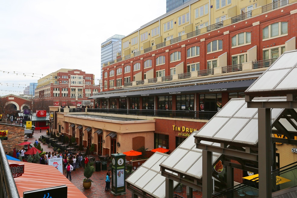 Is Atlantic Station a Good Place To Live in Atlanta GA? - Neighborhood ...