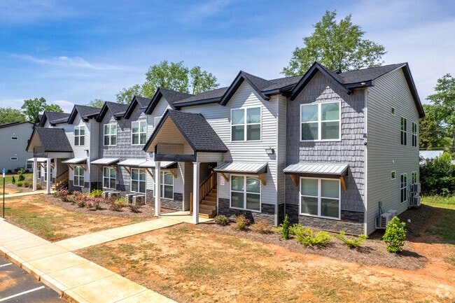 Platform Americus - Apartments in Americus, GA | Apartments.com