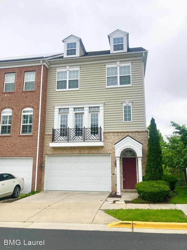 8106 Sport View Rd, Landover, MD 20785 - House Rental in Landover, MD ...