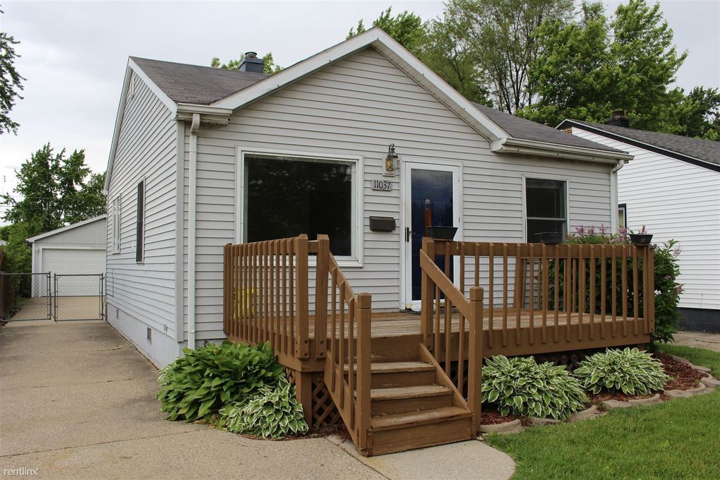 11037 Jewett Ave, Warren, MI 48089 - House Rental in Warren, MI ...
