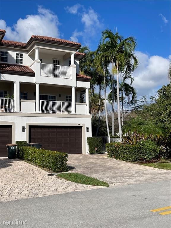 3875 NE 22nd Way, Lighthouse Point, FL 33064 - House Rental in ...