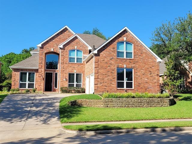 3409 Furlong Dr E, Flower Mound, TX 75022 - House Rental in Flower ...