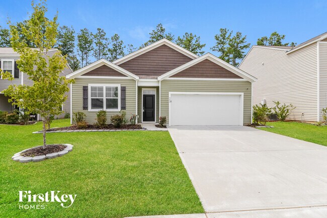 Berkeley Country Club Apartments for Rent - Moncks Corner, SC - Updated ...