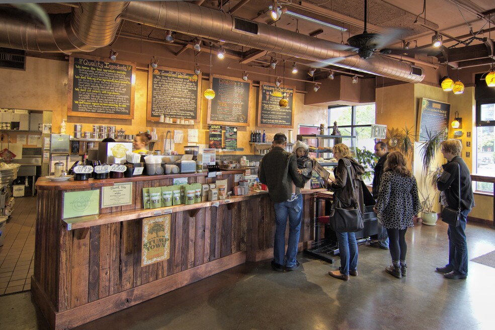 Is North Delridge a Good Place To Live in Seattle WA? - Neighborhood ...