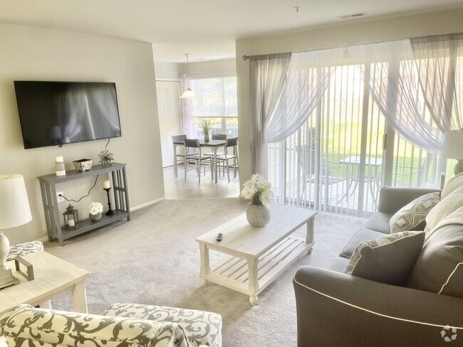 Mountain Village Apartments for Rent - Frederick, MD - Updated Today ...