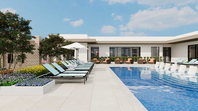 The Marlowe Apartments - Austin, TX | Apartments.com
