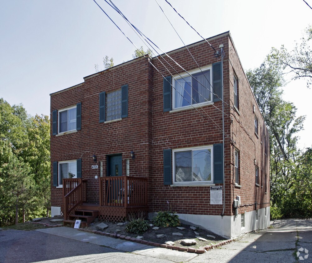 4705 Guerley Rd, Cincinnati, OH 45238 - 4705 Guerley Rd Cincinnati, OH ...